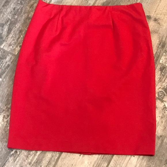 J. Jill | Skirts | J Jill Ponte Pencil Skirt | Poshmark